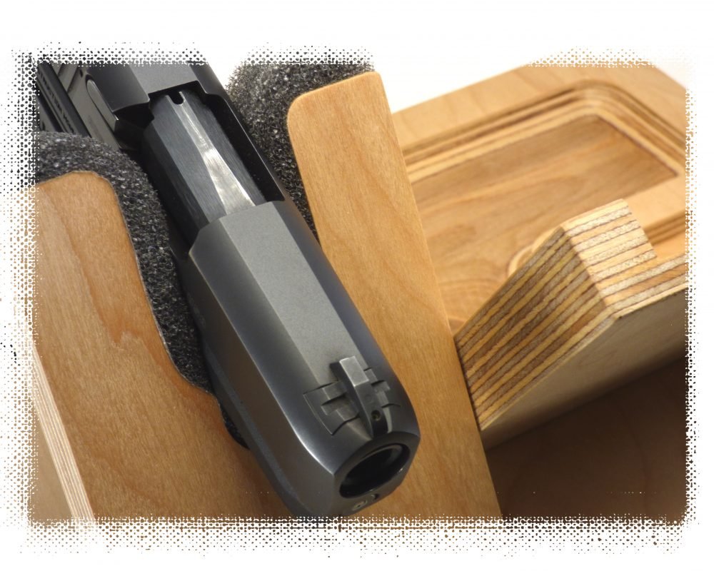 a Closer Look | Clearwater Stag Works